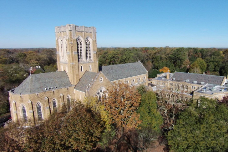 St. Philip Episcopal Cathedral, Atlanta, GAA