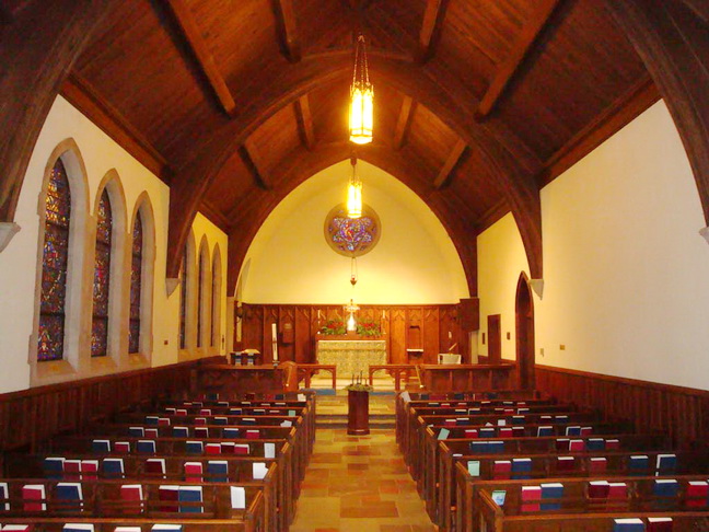 St. Philip Episcopal Cathedral, Atlanta, GAA